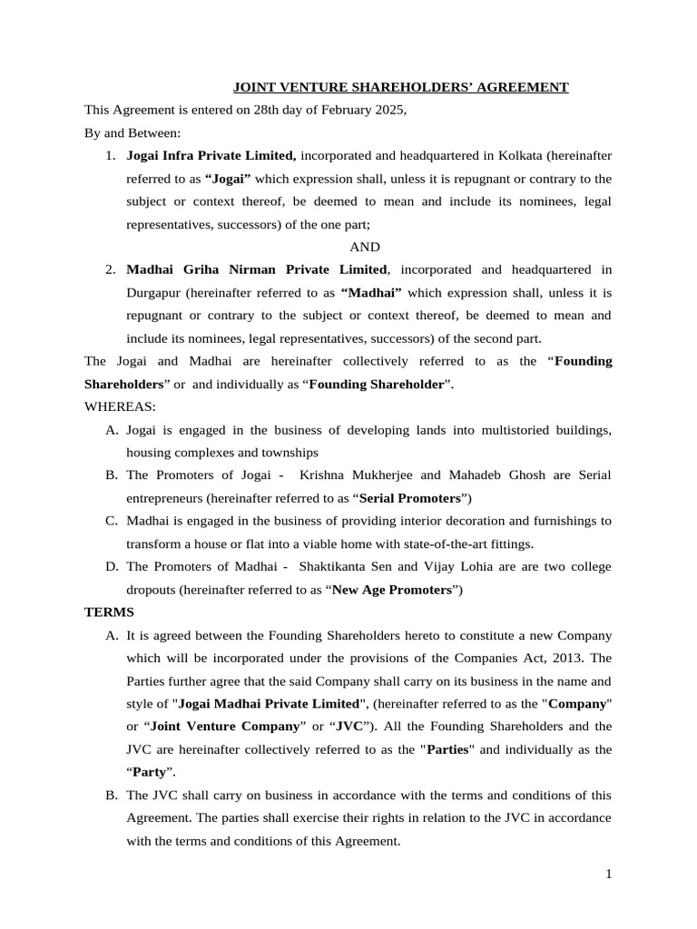 CD 144_Draft Contract | PDF | Breach Of Contract | Mediation