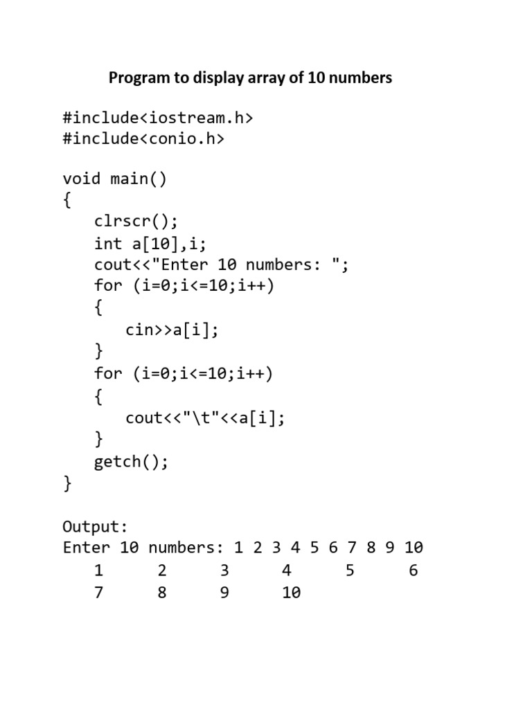 CS1 File | PDF | Software Engineering | Computer Programming