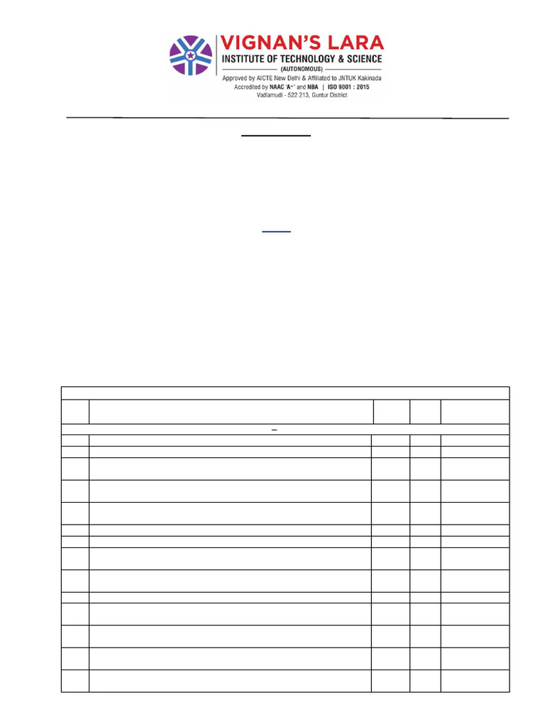 NLP Question bank-M | PDF | Parsing | Grammar