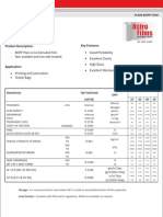 RGP and NRGP | PDF | Technology & Engineering