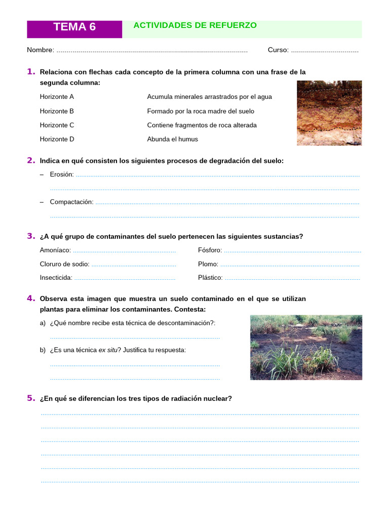 CAP_4_CVal_Ref_y_Amp_06 | PDF | Suelo | Ciencias de la Tierra