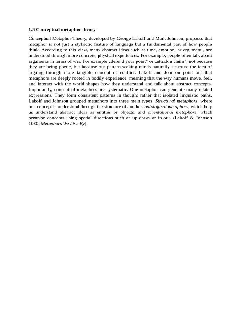 Chapt.1_ CM Theory | PDF