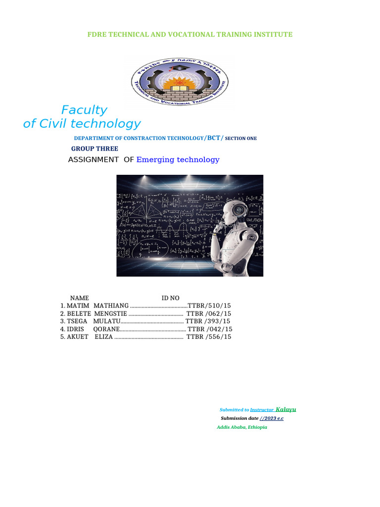 Cover Page - Copy 222 | PDF