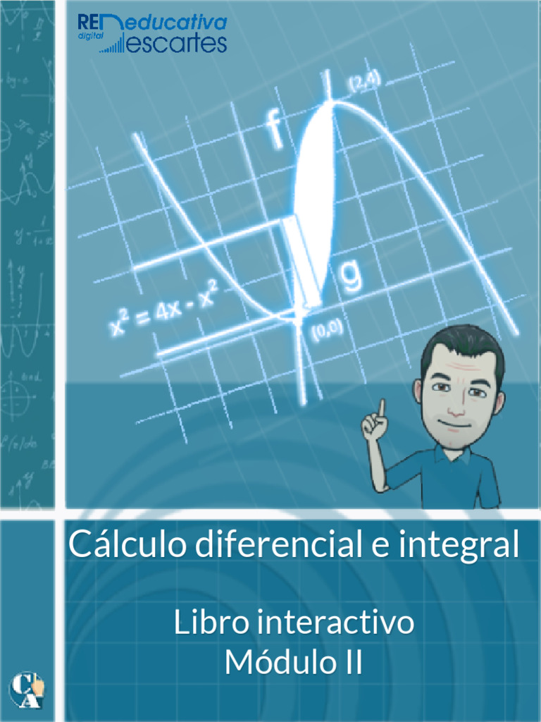 Cálculo Diferencial e Integral-2 | PDF