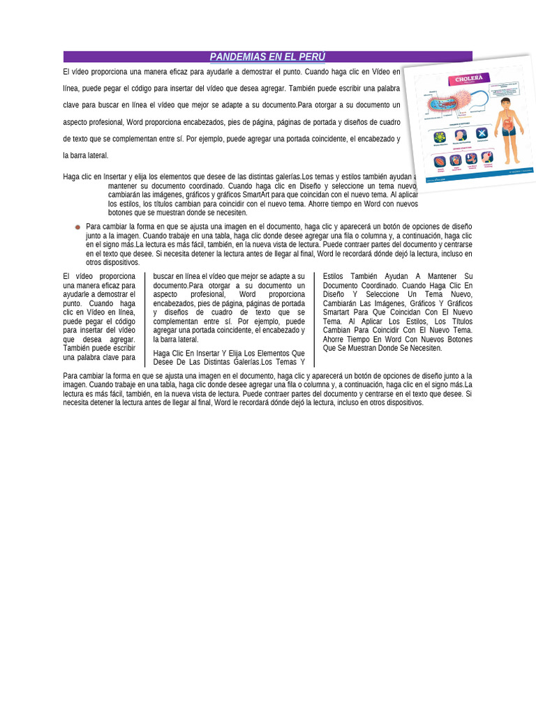 Proyecto_pinchi Pinchi Genaro | PDF | Vídeo | Informática