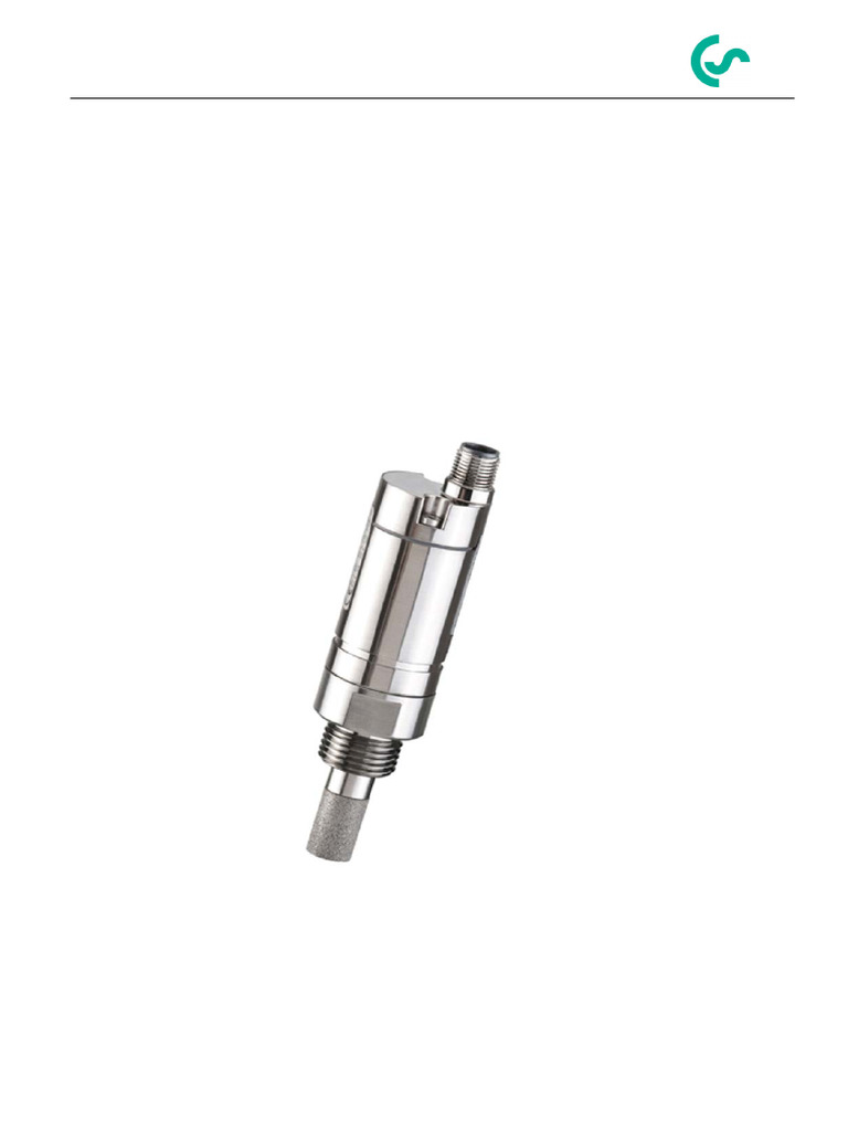 Instruction Manual FA 5xx - Modbus RTU Slave Installation | PDF ...