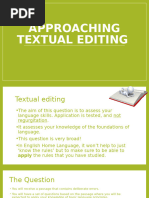 Army Writing Style Workbook Guide | PDF | Comma | Subject (Grammar)