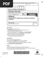 AQA GCSE English Literature Paper 1 Guide | PDF | Macbeth | A Christmas ...