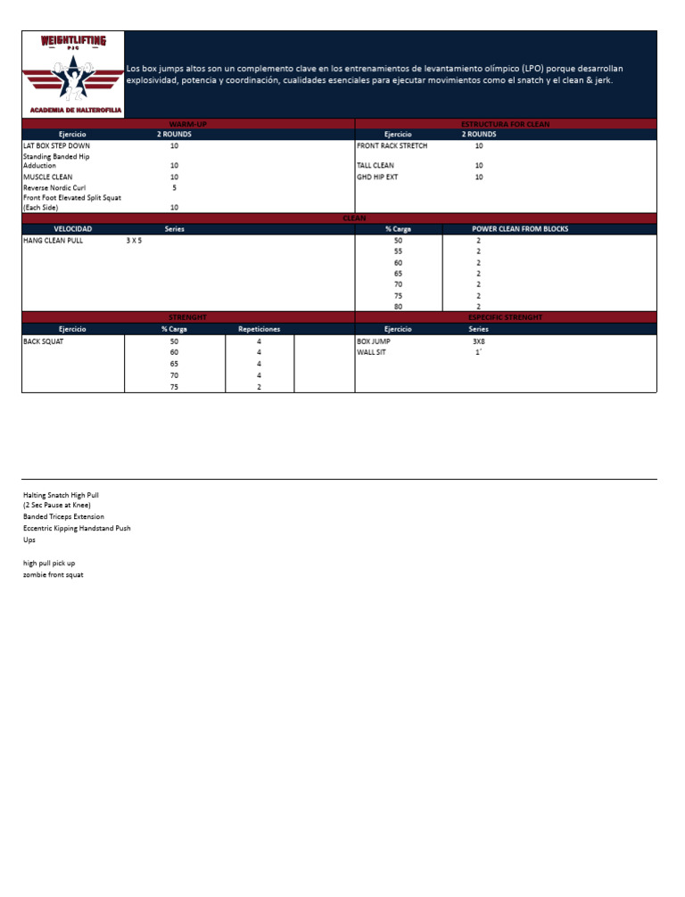 Clean Semana 4 (2) | PDF