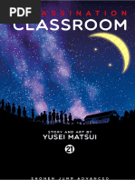 One Punch Man, Vol. 01 | PDF