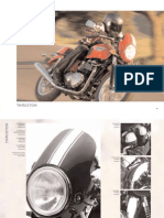 Sidecar Installation and Alignment Guide | PDF | Motorcycle ...