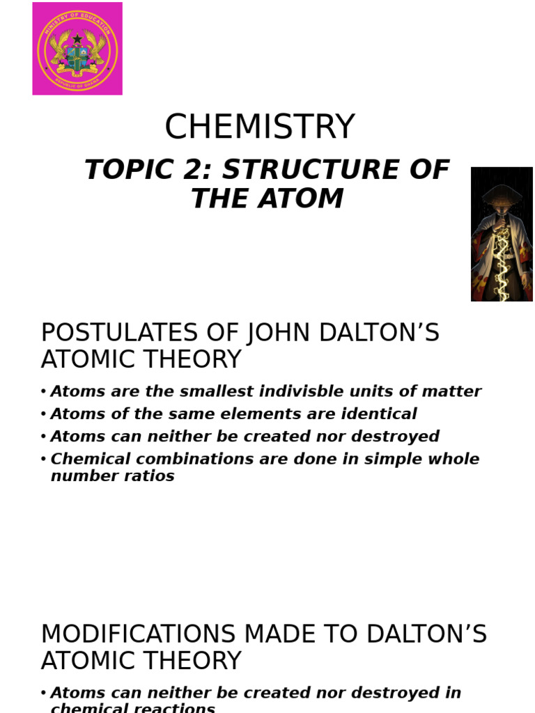 Overview of Atomic Structure Models | PDF | Atoms | Atomic Nucleus