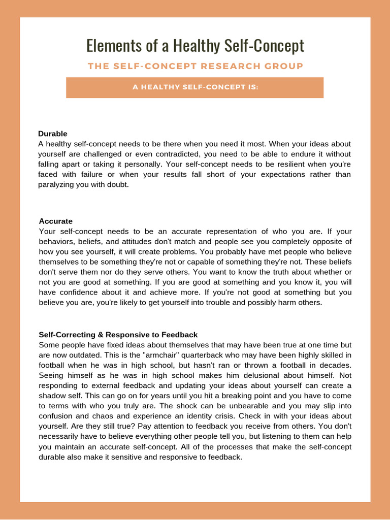652 Dab 9 Dedd 4 B 4797 F 179 C 72 | PDF | Self Concept | Self Esteem
