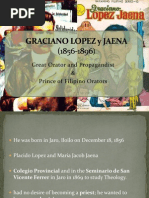 Fray Botod Summary | PDF