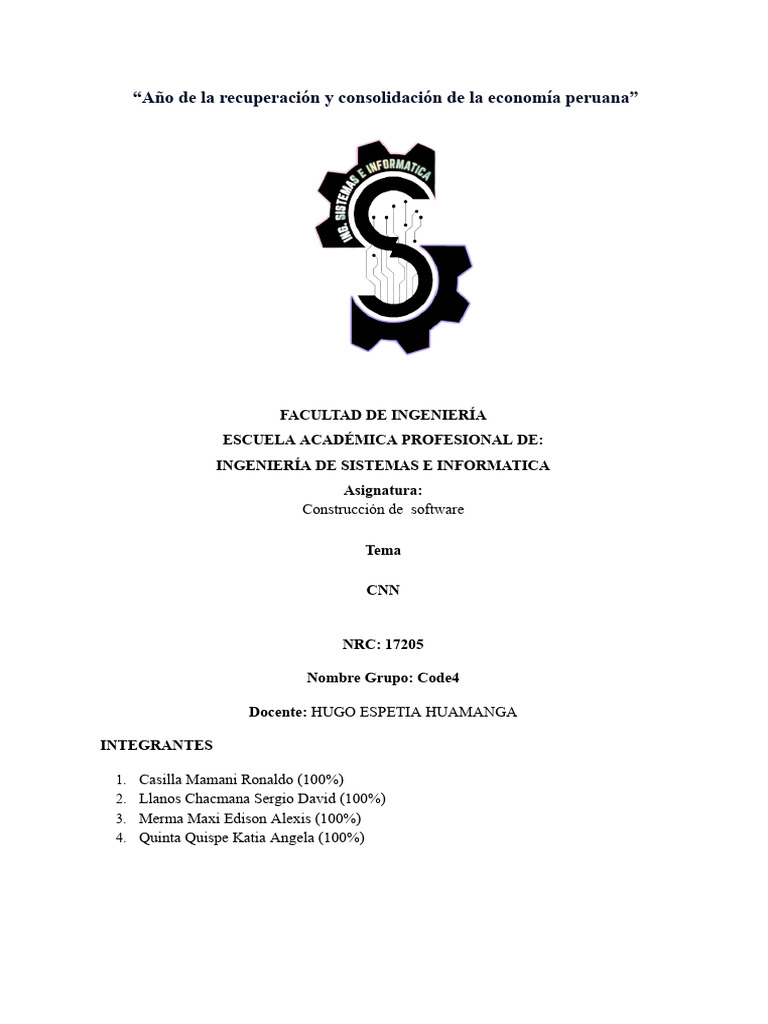 Sistema OCR para Dígitos Manuscritos | PDF | Reconocimiento óptico de ...