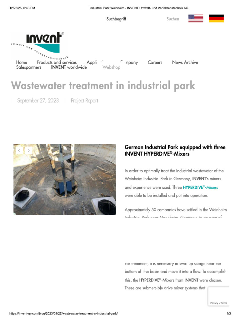 Hyperboloid Mixer | PDF