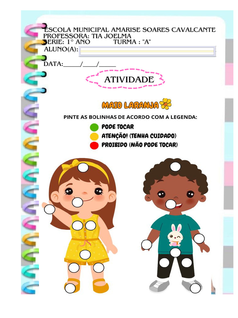 Atividades - 20250519 - 121510 - 0000 | PDF