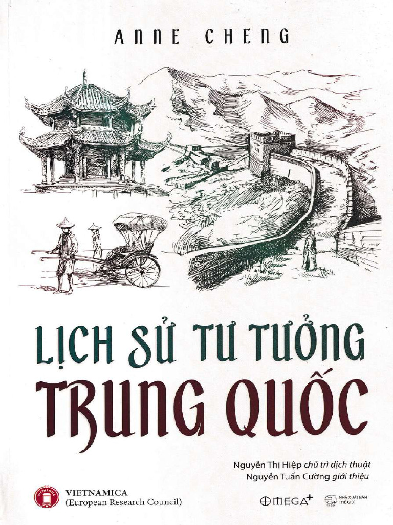 Anna Cheng--Lich Su Tu Tuong TQ | PDF