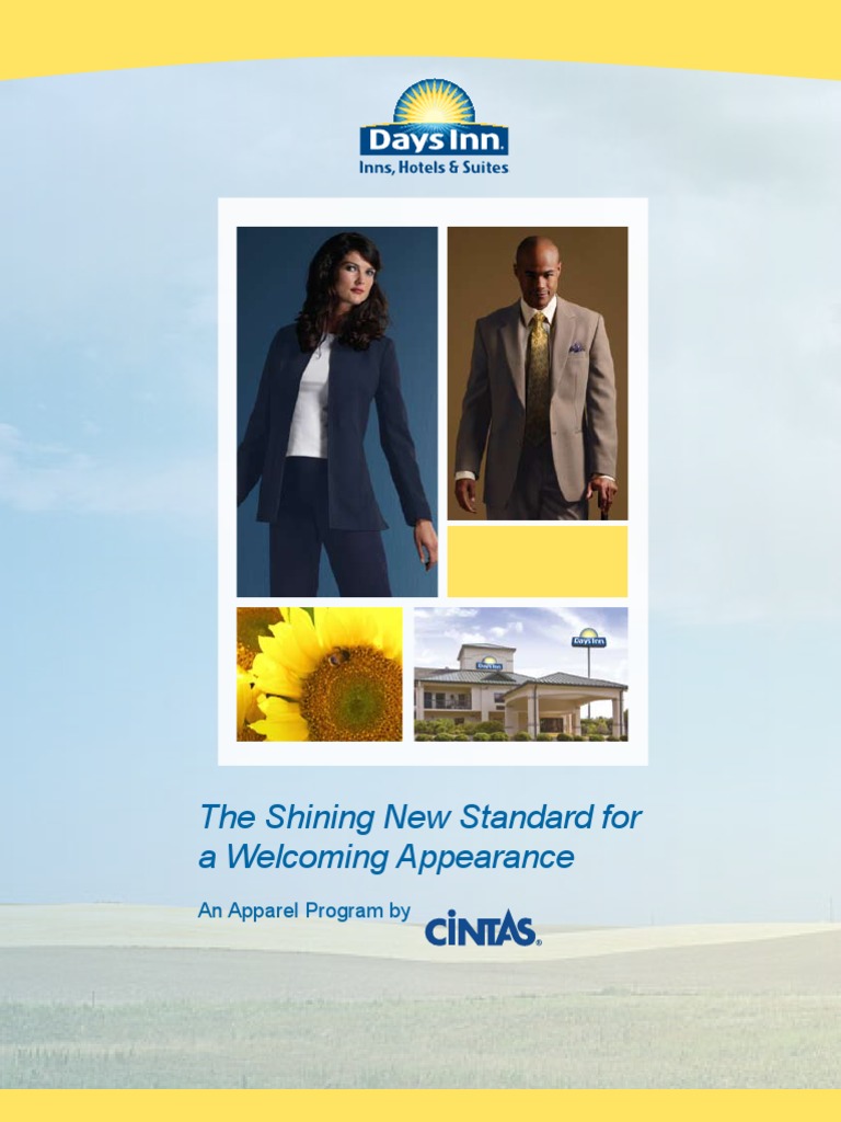 Days Inn - 2008 Wyndham Approved | PDF | Blouse | Receipt