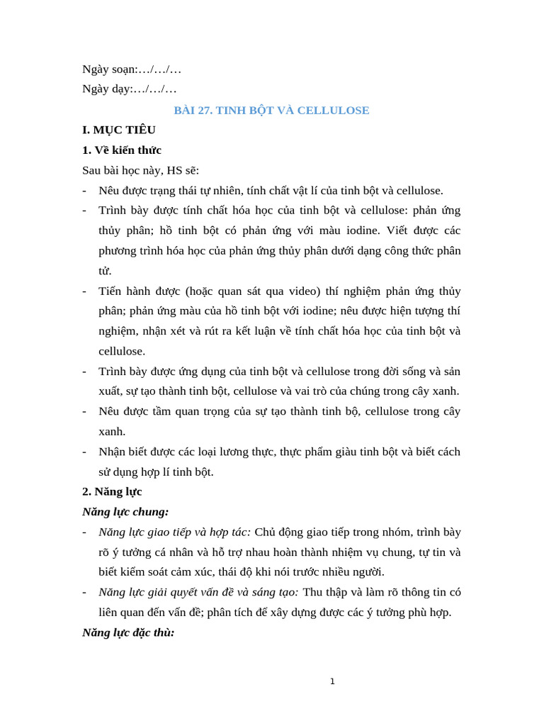 b27_tinhbot_hoa9_cd | PDF