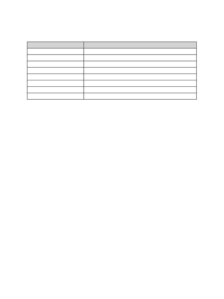 Week8 Lesson Plans Booklet-Combined | PDF | Vocabulary | Learning