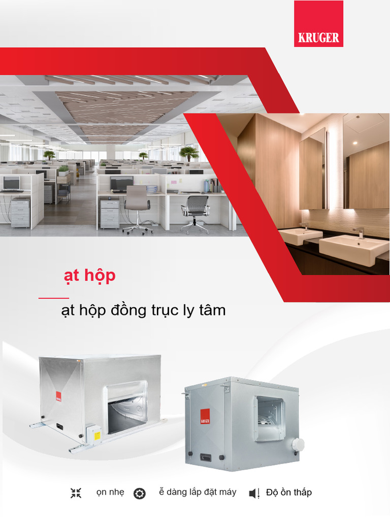 CCE Series Inline Centrifugal Cabinet Fan- IP44 New | PDF