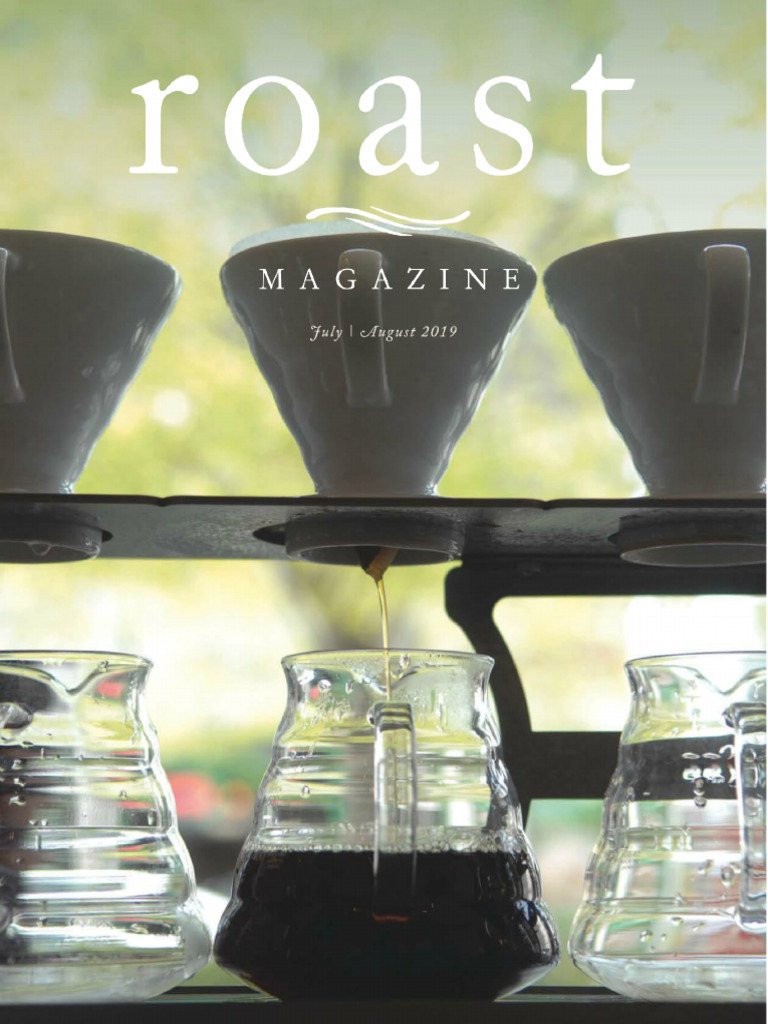 3 July August 2019 | PDF