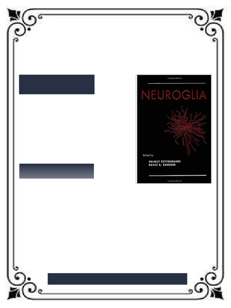 Neuroglia 2nd Edition Helmut Kettenmann ebook all formats available ...