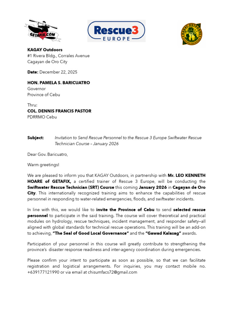 Cebu Pdrrmo | PDF | Flood | Earth Sciences