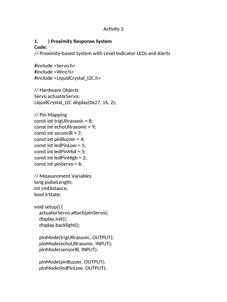 Activity 4 Comprog BSECE 2C, Tagamtam. | PDF | Computer Engineering
