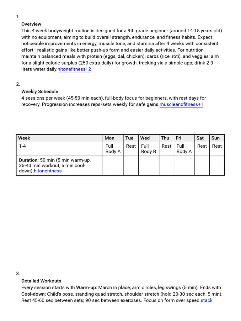 Converted Text (19) | PDF | Physical Fitness | Physical Exercise