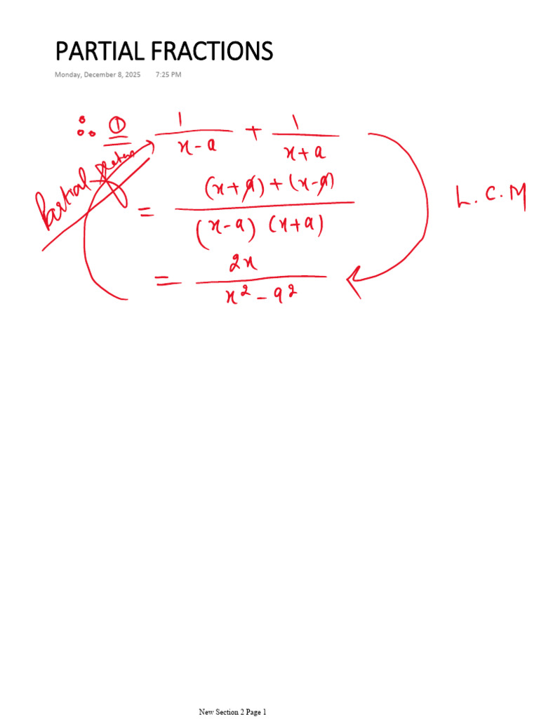 Integration Part 3 | PDF