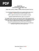 Global Surgery Package Overview | PDF | Surgery | Surgeon