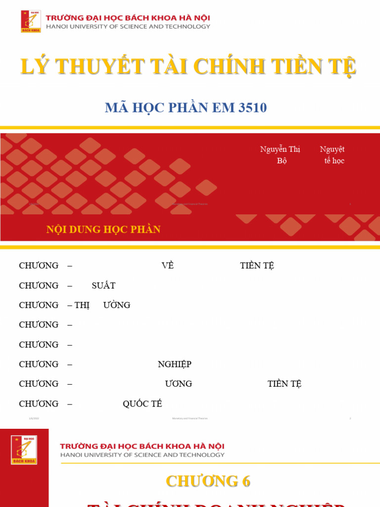 Chapter 6B | PDF
