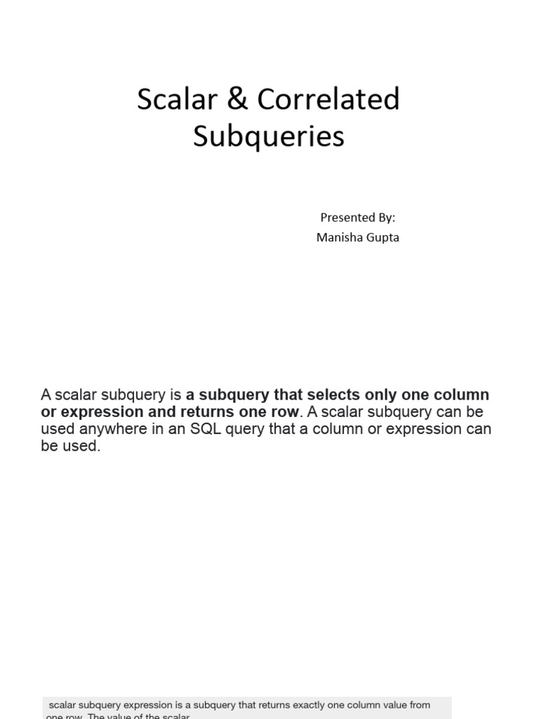 Unit 3 Lecture 7.Pptx | PDF
