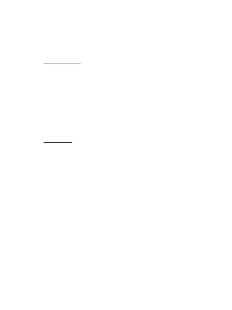 Microsoft Word - Applicability & Eligibility | PDF | Vocational ...