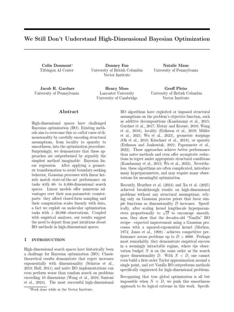 Bi-axial Attention for Tabular in-context learning | PDF | Support ...