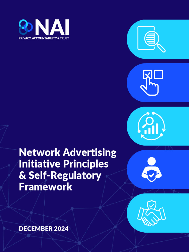 NAI-Framework Dec-2024 Layout v4 Final | PDF | Privacy