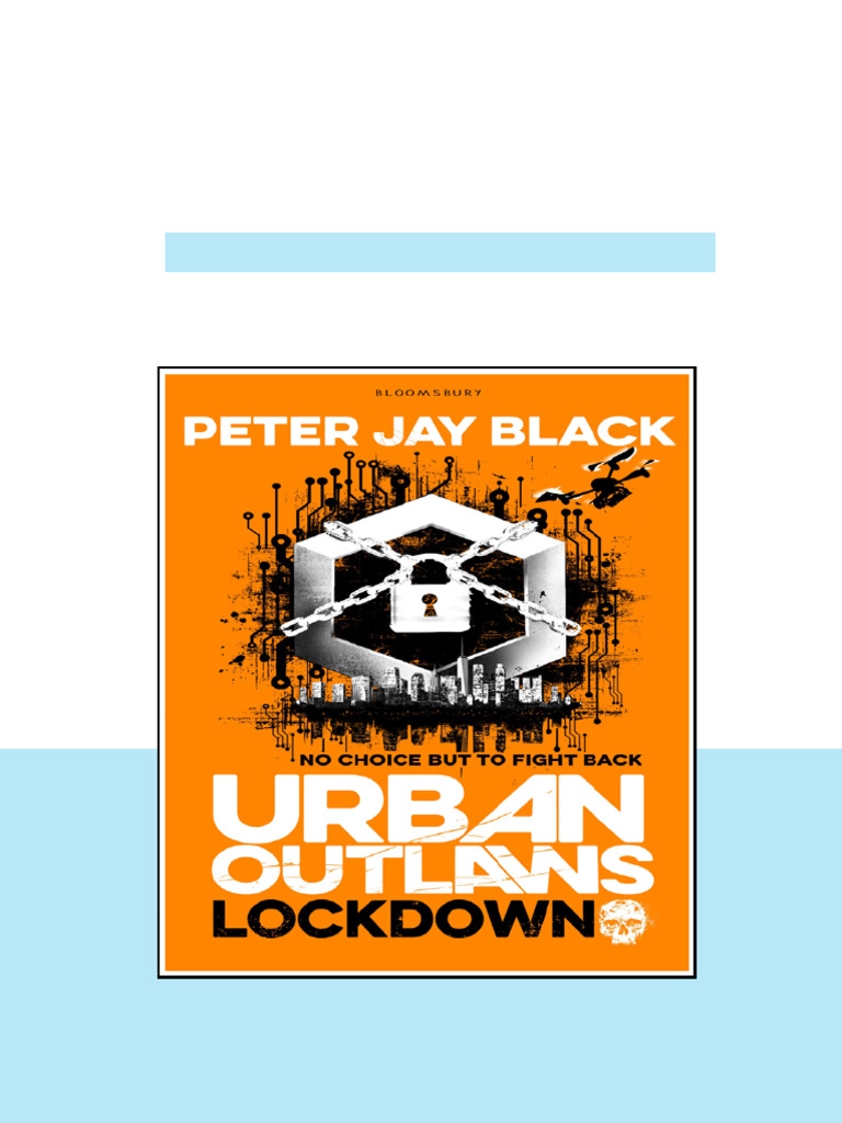 Lockdown Black Peter Jay full | PDF