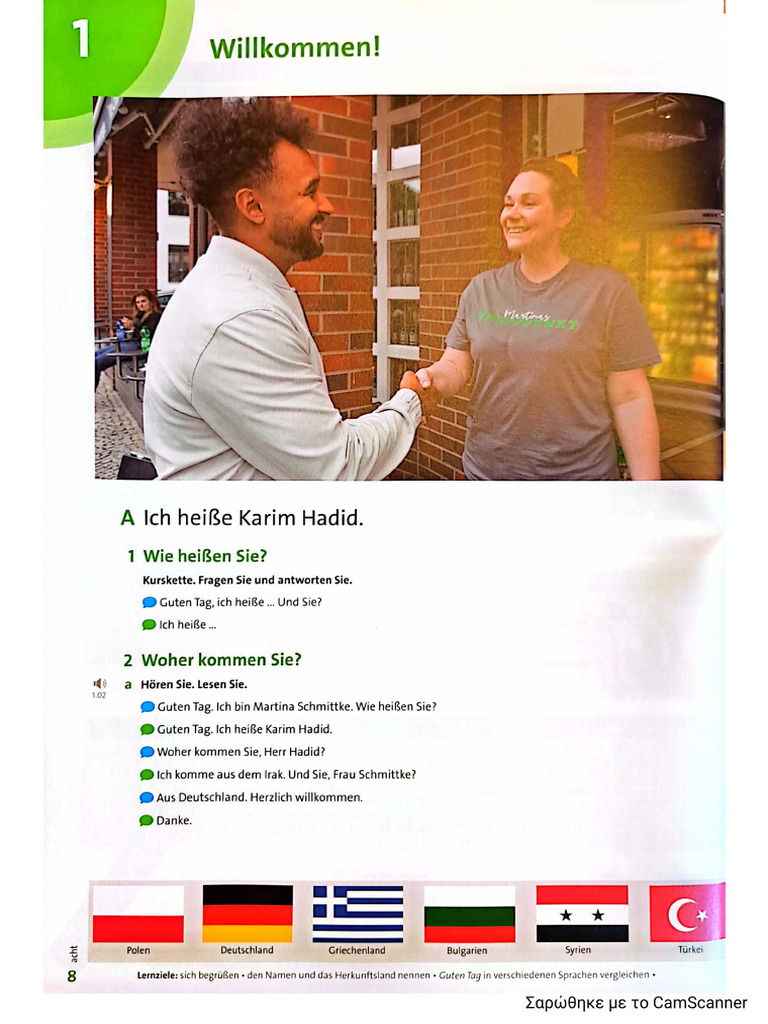 Lektion 1 KB | PDF