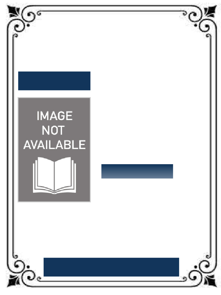 Interstitial Lung Disease Harold R Collard And Luca Richeldi (Auth ...