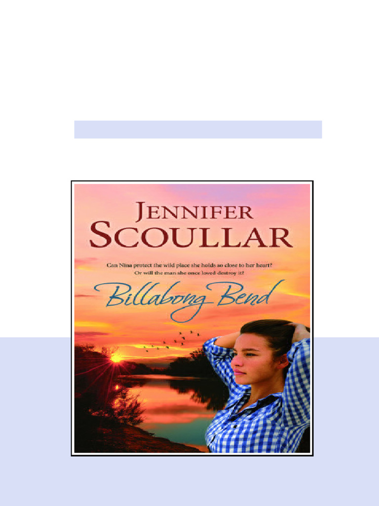Billabong Bend Scoullar Jennifer pdf available | PDF