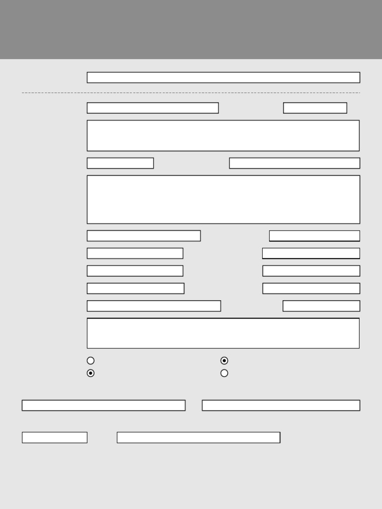 Joining Form... | PDF