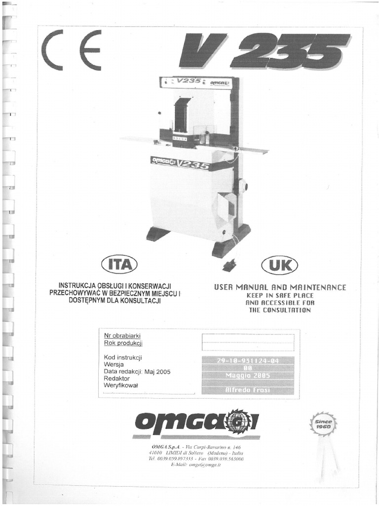 171 - Omga | PDF