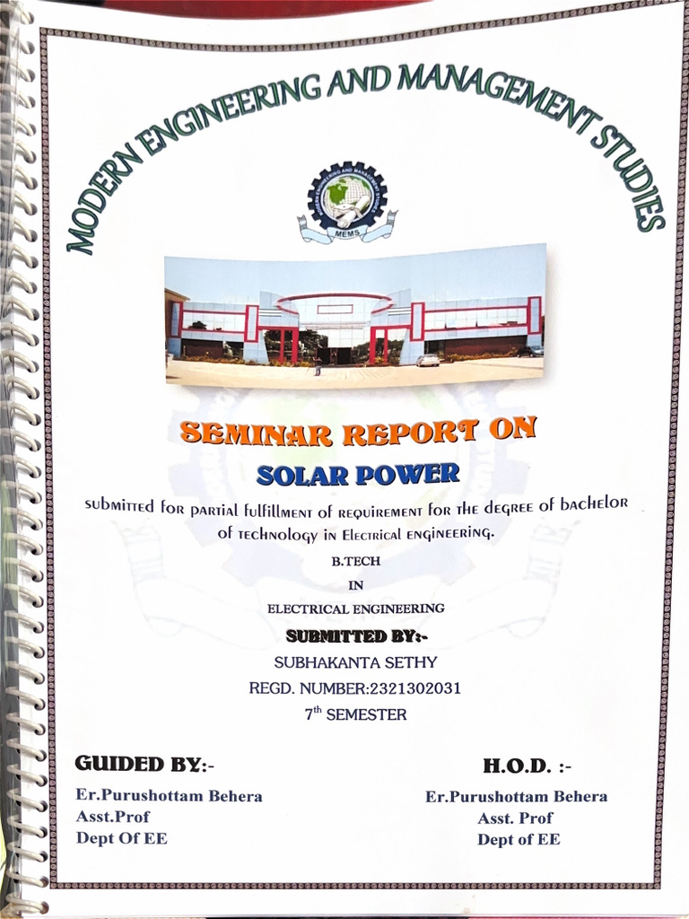Subhakanta Sethy | PDF
