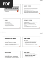 Capture Velocity Guidelines for Hood Design | PDF | Duct (Flow) | Materials