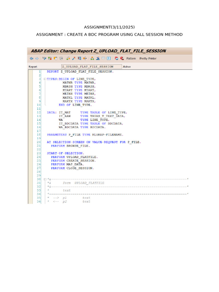 Tarak Assignment 3.11.2025 | PDF