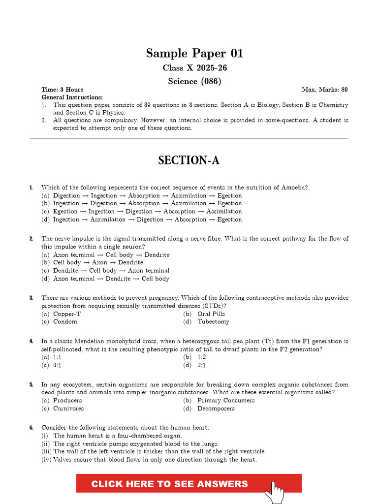 Science Nodia Sqp | PDF | Rust | Iron