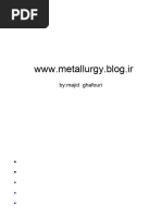 BOLT Manufacturing Process PDF | PDF | Casting (Metalworking ...