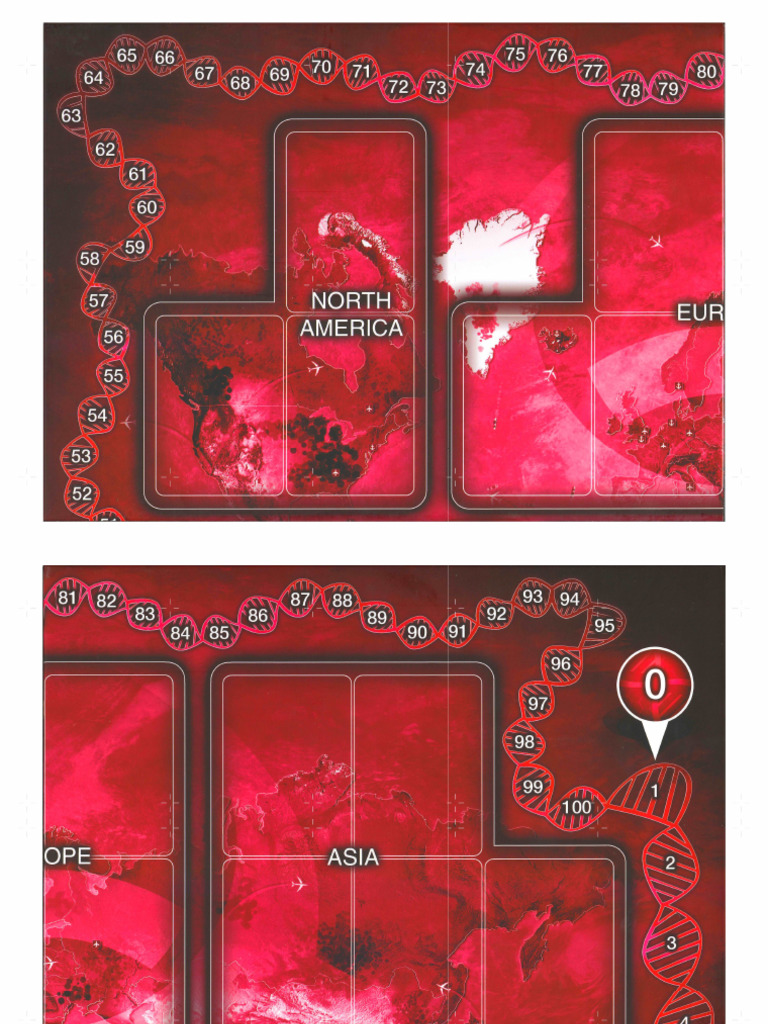 A4 Board Print | PDF